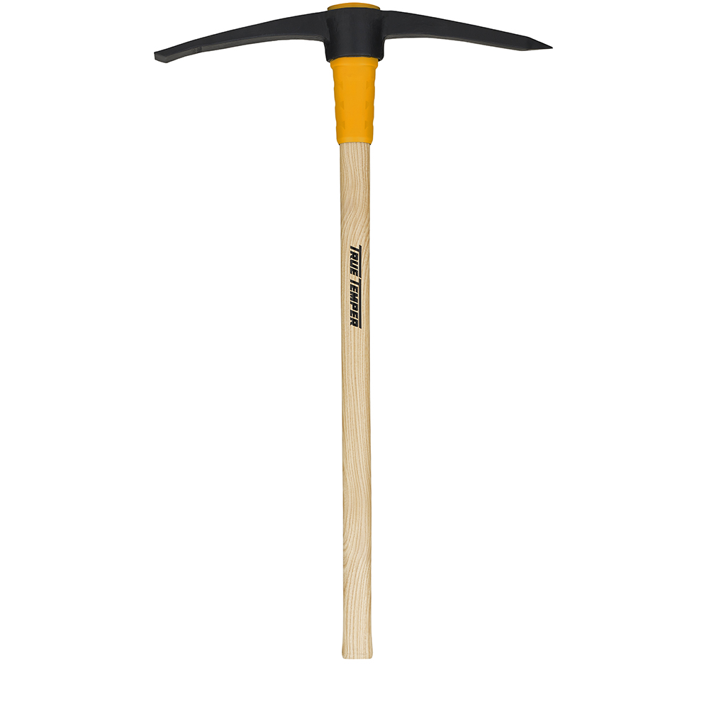 AIH Alaska Industrial Hardware | Tough Strike 6# clay pick 36" wood handle