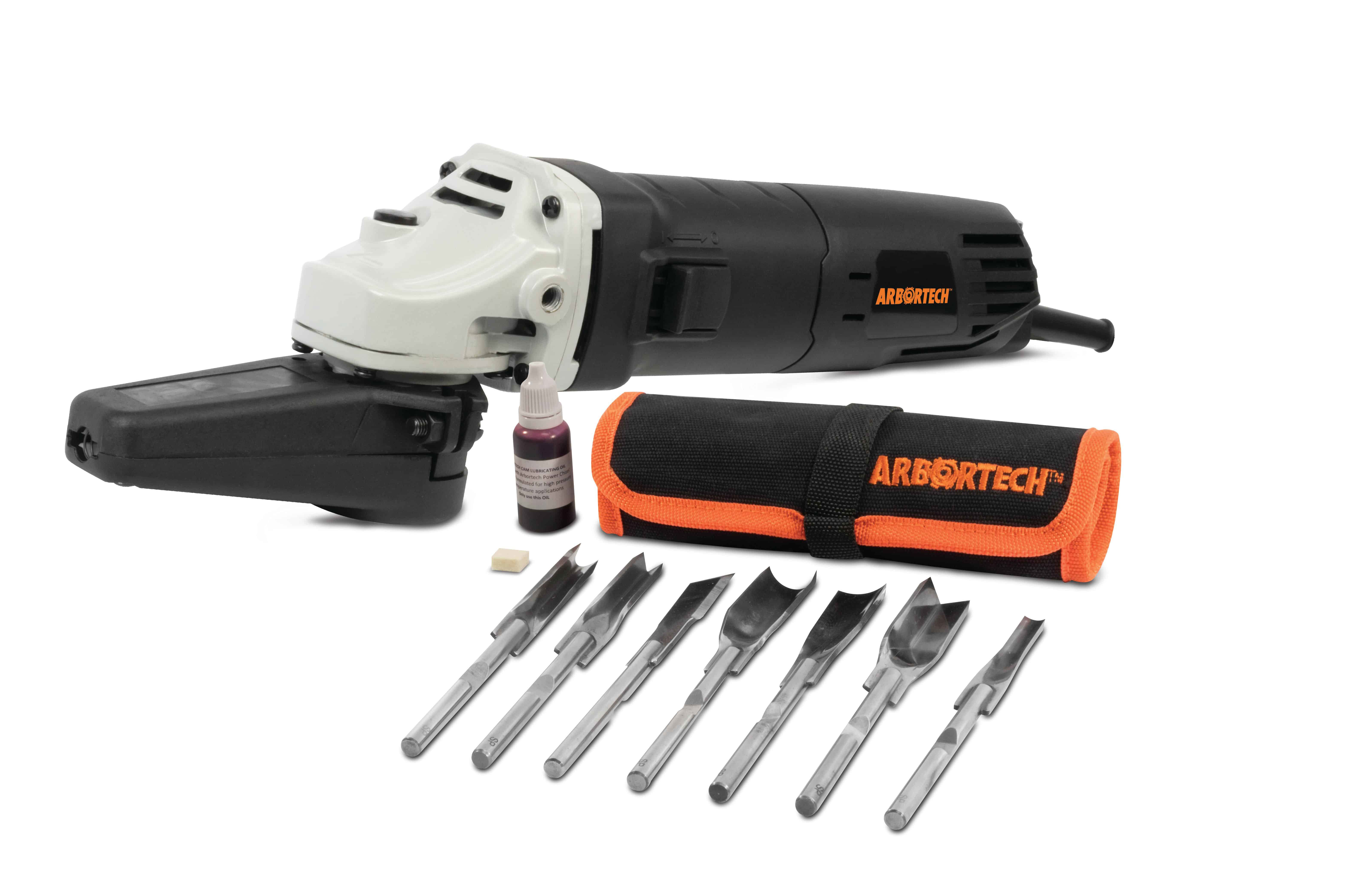 AIH Alaska Industrial Hardware | Arbortech PCH.FG.900.20 POWER CHISEL ...
