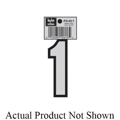 AIH Alaska Industrial Hardware | HY-KO PS-20 #2 Bend and Peel Self ...