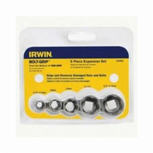 AIH Alaska Industrial Hardware | Irwin® Hanson® 394002 Expansion Set, 5 ...