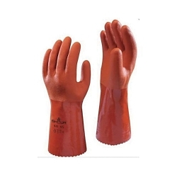 AIH | Atlas® by Showa Best 620L-09 Medium Weight Chemical-Resistant ...