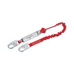AIH | 3M Protecta Fall Protection 1341101 PRO™ Pack Elastic Fixed Shock ...