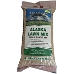 AIH | ALASKA LAWN MIX GRASS SEED BAG