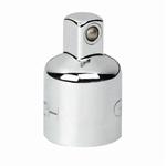 AIH | GEARWRENCH® 81277 Drive Adapter, Polished Chrome, 1/4 in Male ...