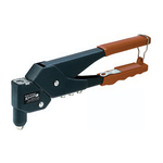AIH | Arrow™ RHT300 Twister Rivet Tool, 2 mm, 3 mm, 4 mm and 5 mm Rivet ...