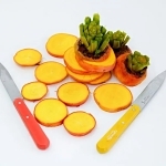 AIH | Wintersonne Golden Beet Seeds