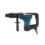 AIH | Bosch RH540M SDS-Max® Combination Rotary Hammer Kit, Keyless ...