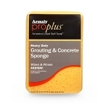 AIH | GROUTING/CONCRETE SPONGE 7-1/2 X 5-1/4 X 2-1/4