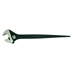 AIH | Crescent® AT210SPUD Adjustable Construction Wrench, 1-5/16 in ...