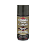 AIH | Crown® by Aervoe® 7007 Cold Galvanizing Compound, 16 oz Container ...