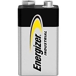 AIH | Eveready® EN22 Alkaline Battery, Zinc Manganese Dioxide (Zn/MnO2 ...