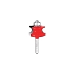AIH | Freud® 80-104 Traditional Traditional Router Bit, Beading Router ...