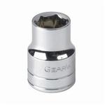 AIH | GEARWRENCH® 80763 Standard Length Socket, 1/2 in, 5/8 in, 12 Points