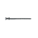 AIH | Grip-Rite® 16DUP1 Duplex Nail, 16d, 3 in L, Bright, Smooth Shank