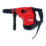 AIH | HILTI 2063000 TE70-AVR SDS-MAX HAMMER WITH CASE