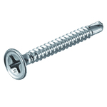 AIH | HILTI 86215 6 X 1-1/4" DRYWALL SCREW PBH SD 8K/PKG