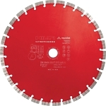 AIH | 12" X 1" ARB SPX DIAMOND BLADE FOR DSH600-22