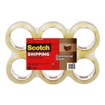 AIH | 3M™ 7000047681 Premium-Grade Heavy Duty Tape, 54.6 yd L x 1.88 in ...