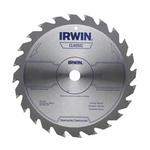 AIH | Irwin® Classic® 25130 Corded Portable Circular Saw Blade, 7-1/4 ...