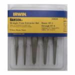 AIH | Irwin® Hanson® 53635 Straight, 5 Pieces