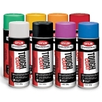 AIH | TOUGH COAT OSHA SAFETY SPRAY PAINT 15OZ