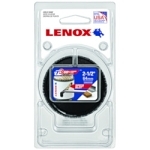 AIH | Lenox® Bi-Metal Hole Saw