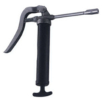 AIH | Lincoln® Guardian™ G110 Mini Grease Gun, 3 oz Cartridge, 3500 psi ...
