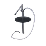 AIH | Lincoln® G400 Hand Operated Lever Action Self-Priming Barrel Pump ...