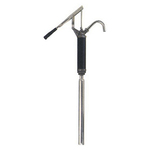 AIH | Lincoln® G401 Heavy Duty Hand Operated Barrel Pump, 10 oz/Stroke ...