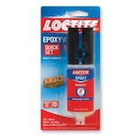 AIH | Loctite® QUICK SET™ 1395391 2-Part Water-Resistant Epoxy, 0.85 fl ...