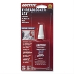 AIH | Loctite® 37477 242™ Medium Strength Removable Grade Threadlocker ...