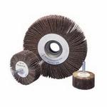 AIH | Norton® METALITE® 63642502620 R265 Mini Coated Flap Wheel, 3 in ...