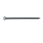 AIH | Grip-Rite® 8D BRIGHT Common Nail, 8D, Bright, 10.5 ft, Smooth Shank