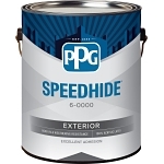 AIH | SpeedH Ext. ACRYLIC 1 Gal SEMIGLOSS-Deep Rustic
