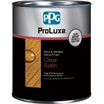 AIH | ProLuxe Door & Window Finish Clear Satin QT