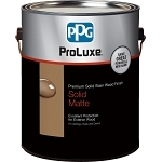 AIH | ProLuxe Prem. Solid Wood Finish Deep Base 1 Gal