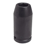 AIH | Proto® TorquePlus™ J07536ML Deep Length Socket, Metric, 3/4 in ...