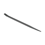 AIH | Proto® J2124 Aligning Pry Bar, Chisel/Tapered Tip, 24 in OAL ...