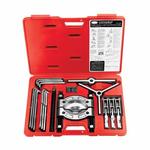 AIH | Proto® PROTO-EASE™ J4292B Wide Puller Set, 10 ton, 12 in Max ...