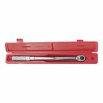 AIH | Proto® J6020AB Micrometer Torque Wrench, 3/4 in Drive, 120 to 600 ...