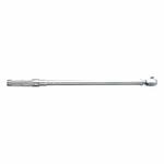 AIH | Proto® J6061C C Series Micrometer Torque Wrench, 1/4 in Drive, 40 ...