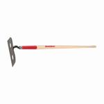 AIH | Razor-Back® 66158 Heavy Duty Mortar Hoe, 10 in L x 6 in W, Forged ...