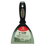 AIH | Red Devil® EZ GRIP™ Taping Knife, Flexible, Series: EZ GRIP ...