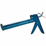 AIH | Red Devil® 3985 Half Barrel Caulk Gun, 12 oz Container, Blue