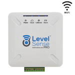 AIH | LEVEL SENSE PRO WIFI ENABLED SUMP PUMP ALARM