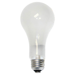 AIH | 150W ROUGH SERVICE 130V LIGHT BULB (EA)