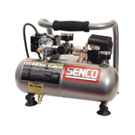 AIH | SENCO Direct Drive Oil-Free Electric Air Compressor