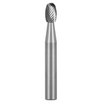 AIH | ATA SGSPRO 12953 Universal SE Imperial Carbide Burr, Oval Head, 1 ...