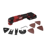 AIH | 20V LI-ION OSCILLATING MULTI-TOOL KIT