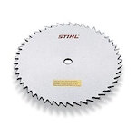 AIH | STIHL® 4112 713 4201 Scratcher Tooth Circular Saw Blade, For Use ...